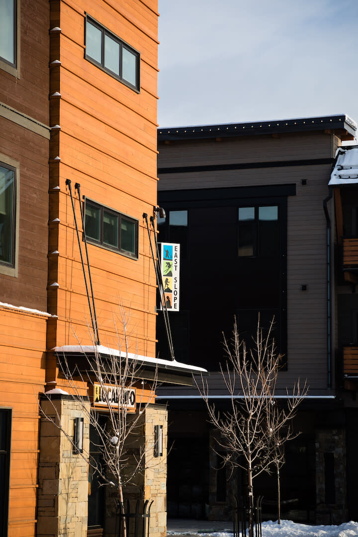 East Slope Outdoors