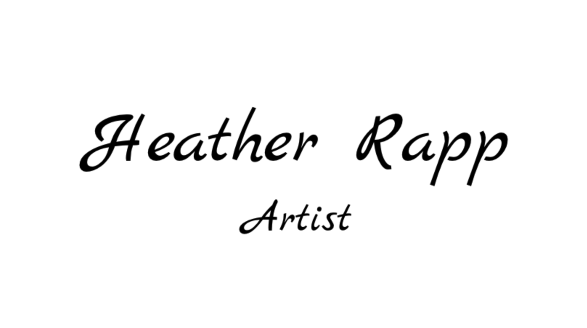 Heather Rapp Art & Design