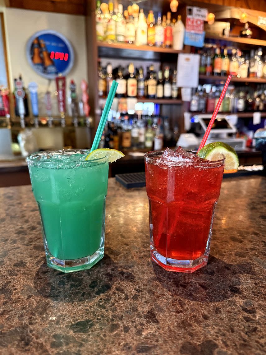 Three Forks Bar & Grille at The Country Store
