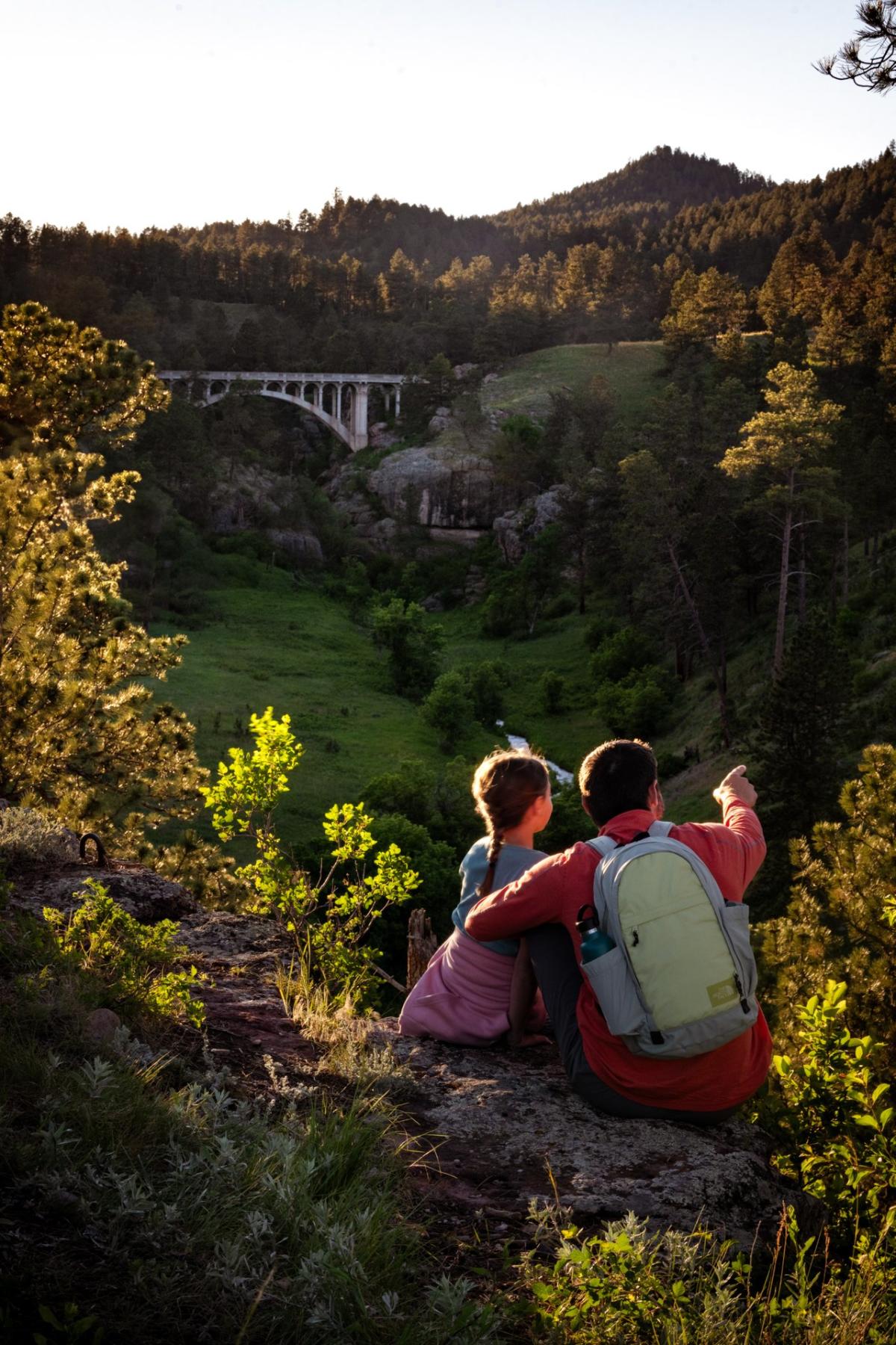 Wind Cave National Park