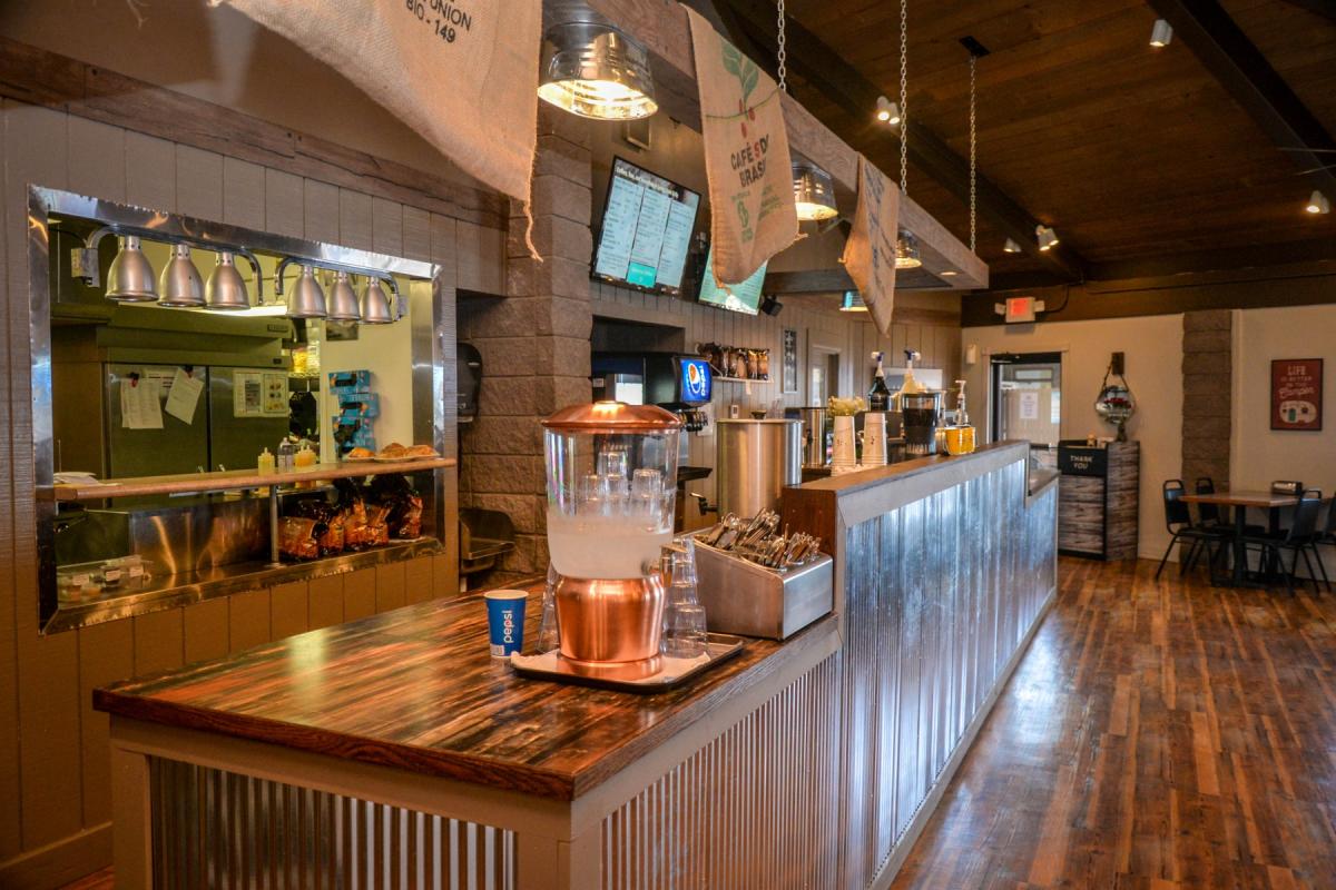 Hart Ranch Camping Resort Club