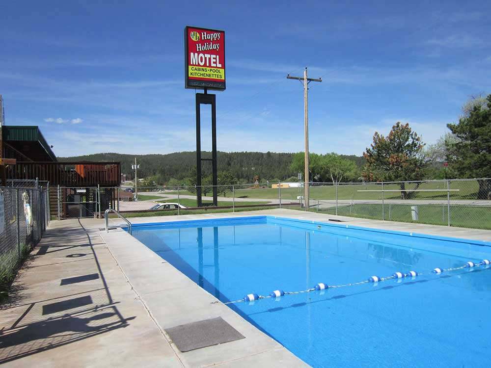 Happy Holiday Resort Motel