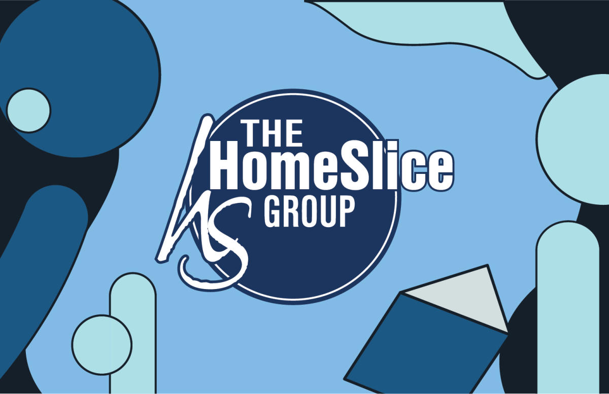 HomeSlice Media Group