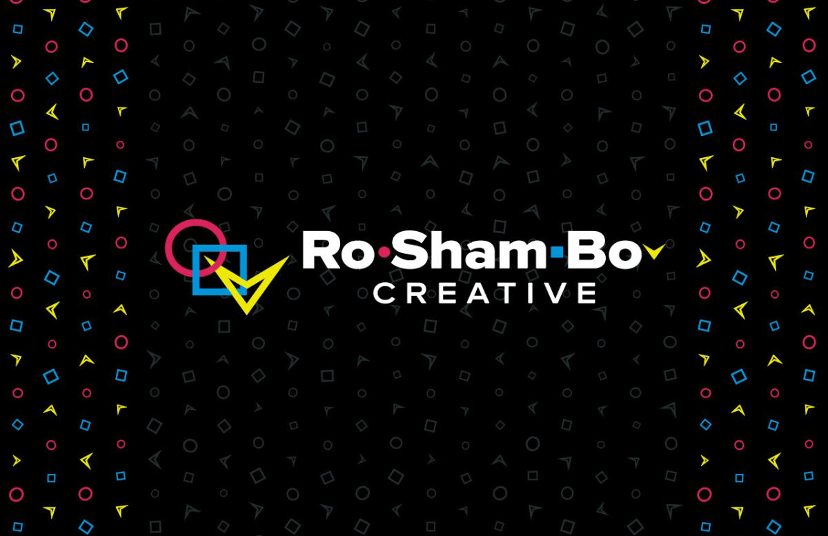 Ro-Sham-Bo Creative