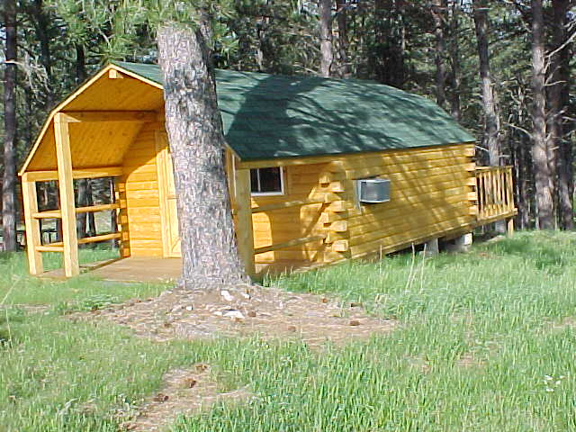 Echo Valley Park - Campground and RV Park