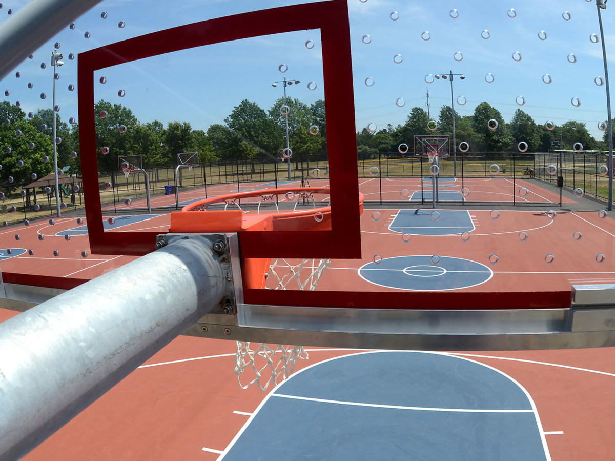 Pierce Athletic Complex and Stadium