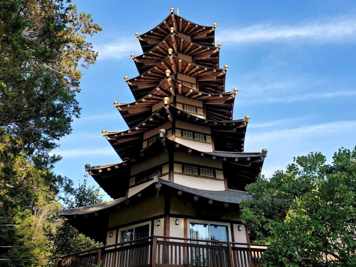 Providence Zen Center
