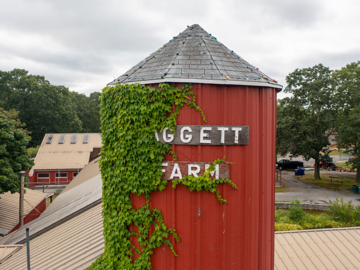 Slater Memorial Park