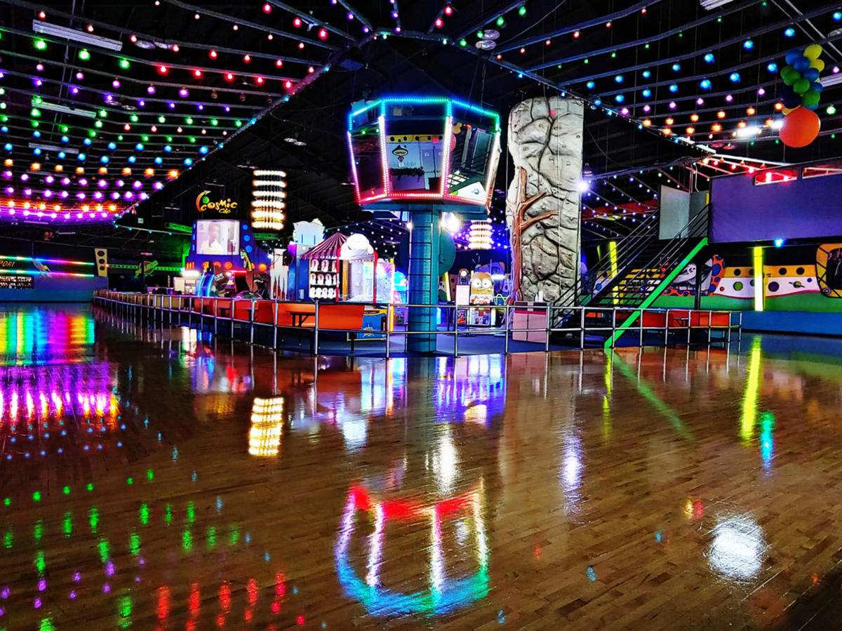 Usa skates store