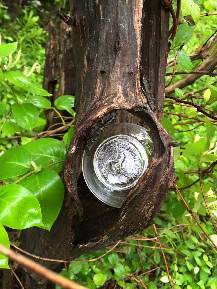 The Glass Float Project | Block Island, RI