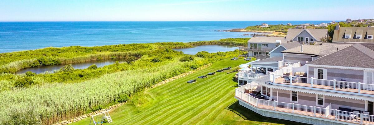 1661 Inn | Block Island, RI