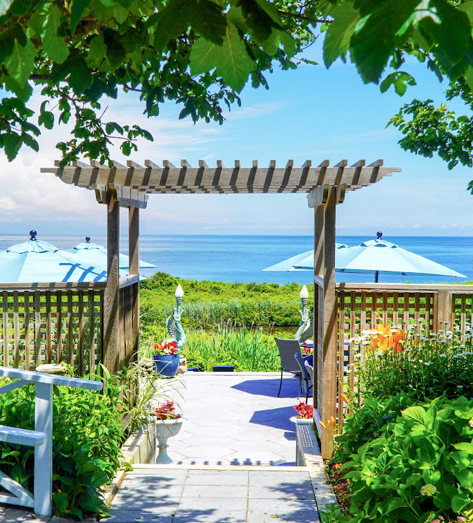 1661 Inn | Block Island, RI