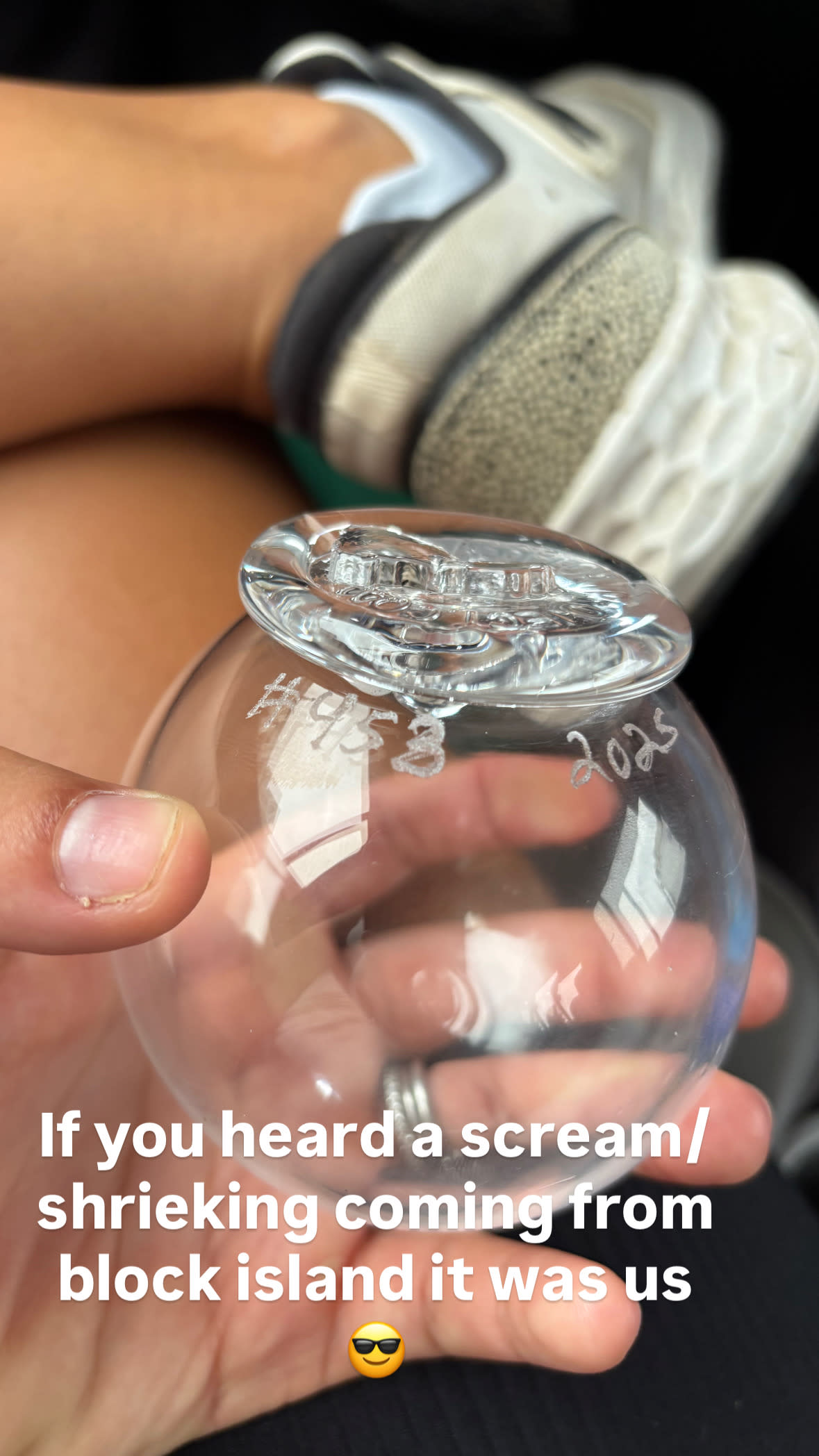 453 | Block Island, RI