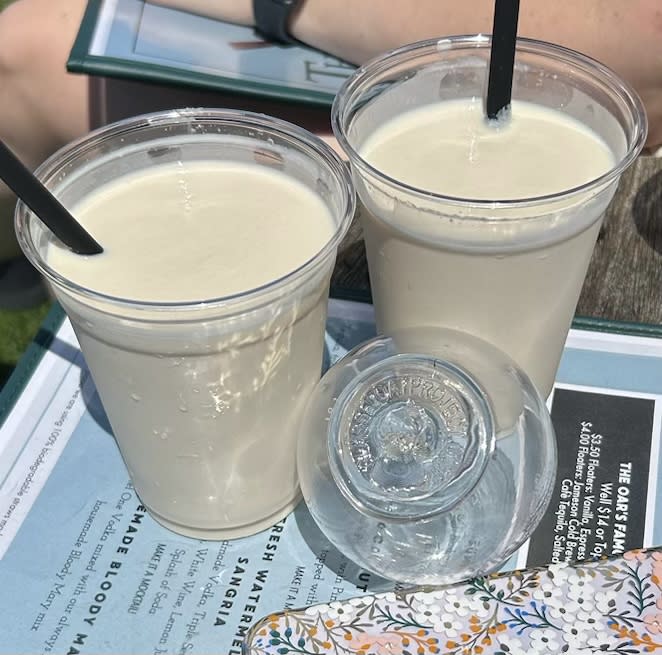 181 Amy and Trevor Bucci | Block Island, RI