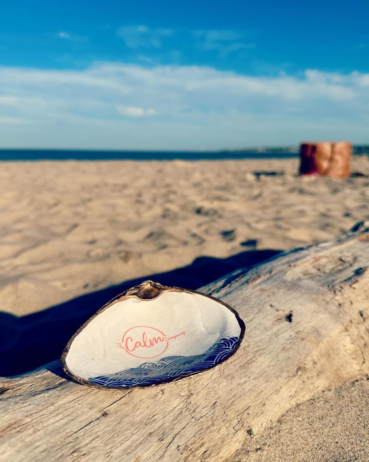 The Calm Company | Block Island, RI