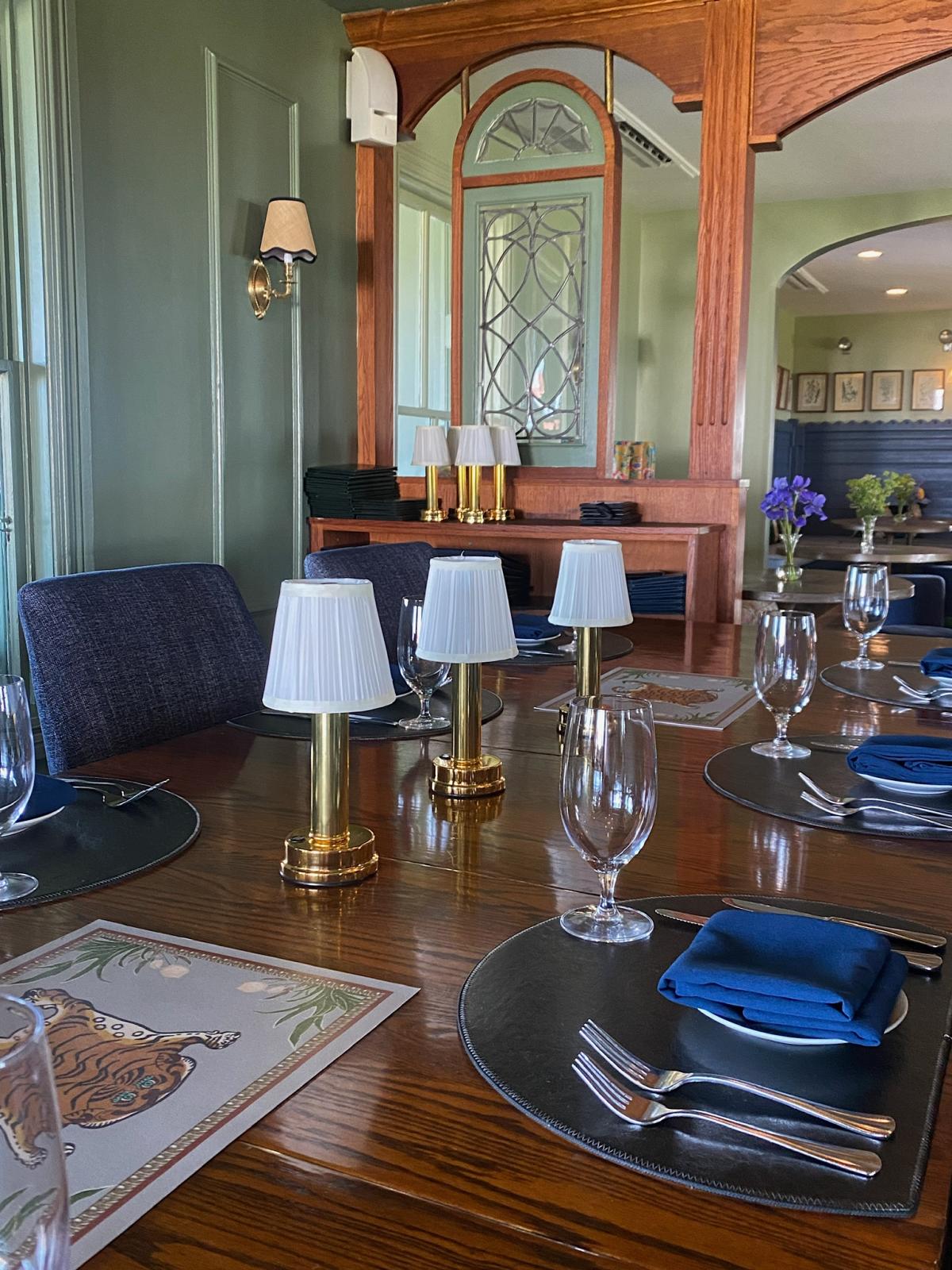 Atlantic Inn Restauraunt | Block Island, RI