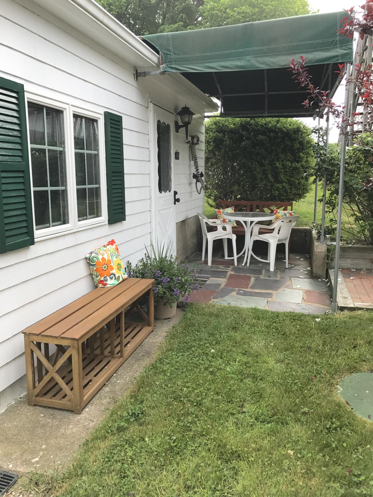 Harbourview Guest House and Cottages | Block Island, RI