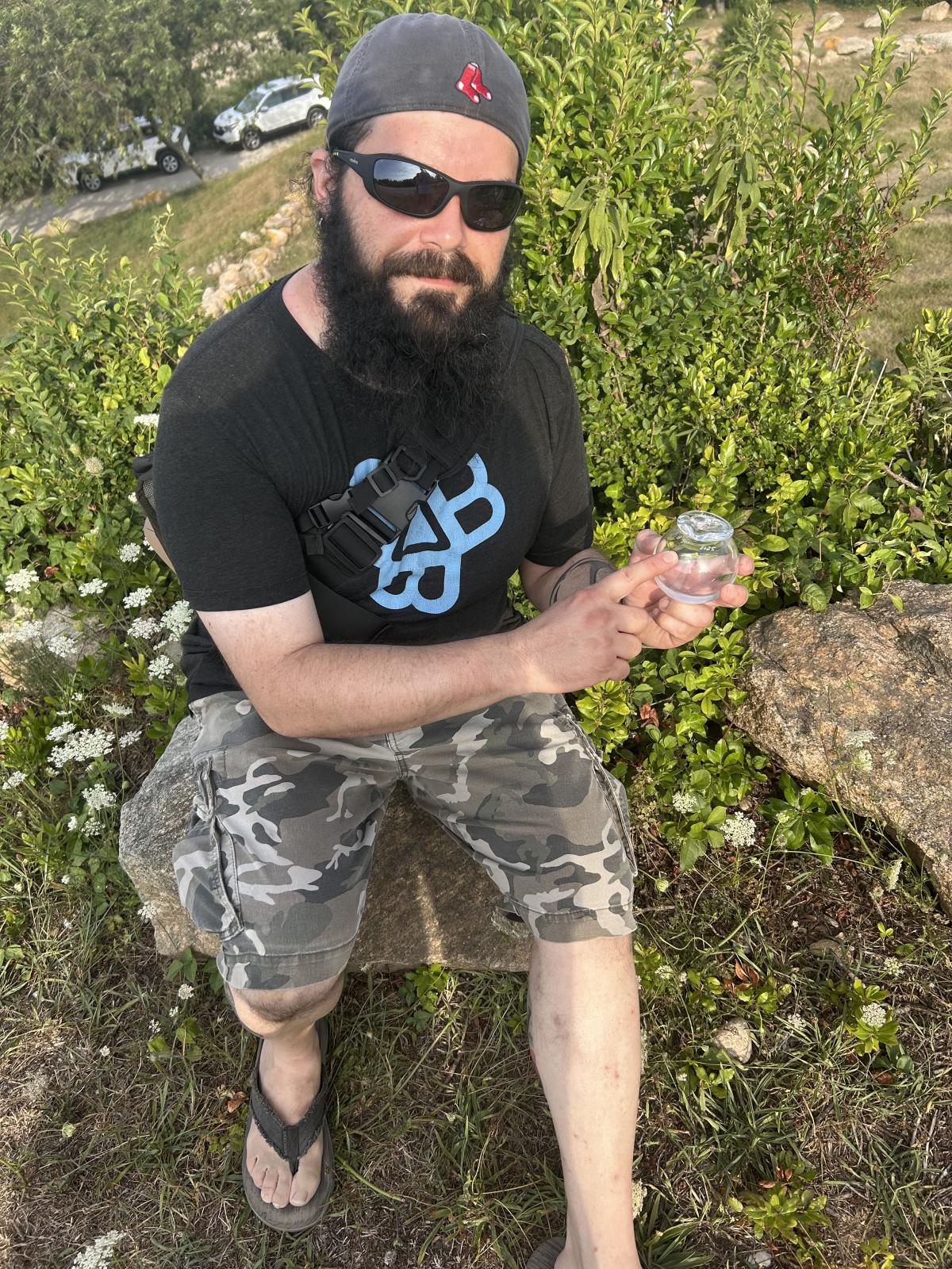 301 / Nick Franco | Block Island, RI