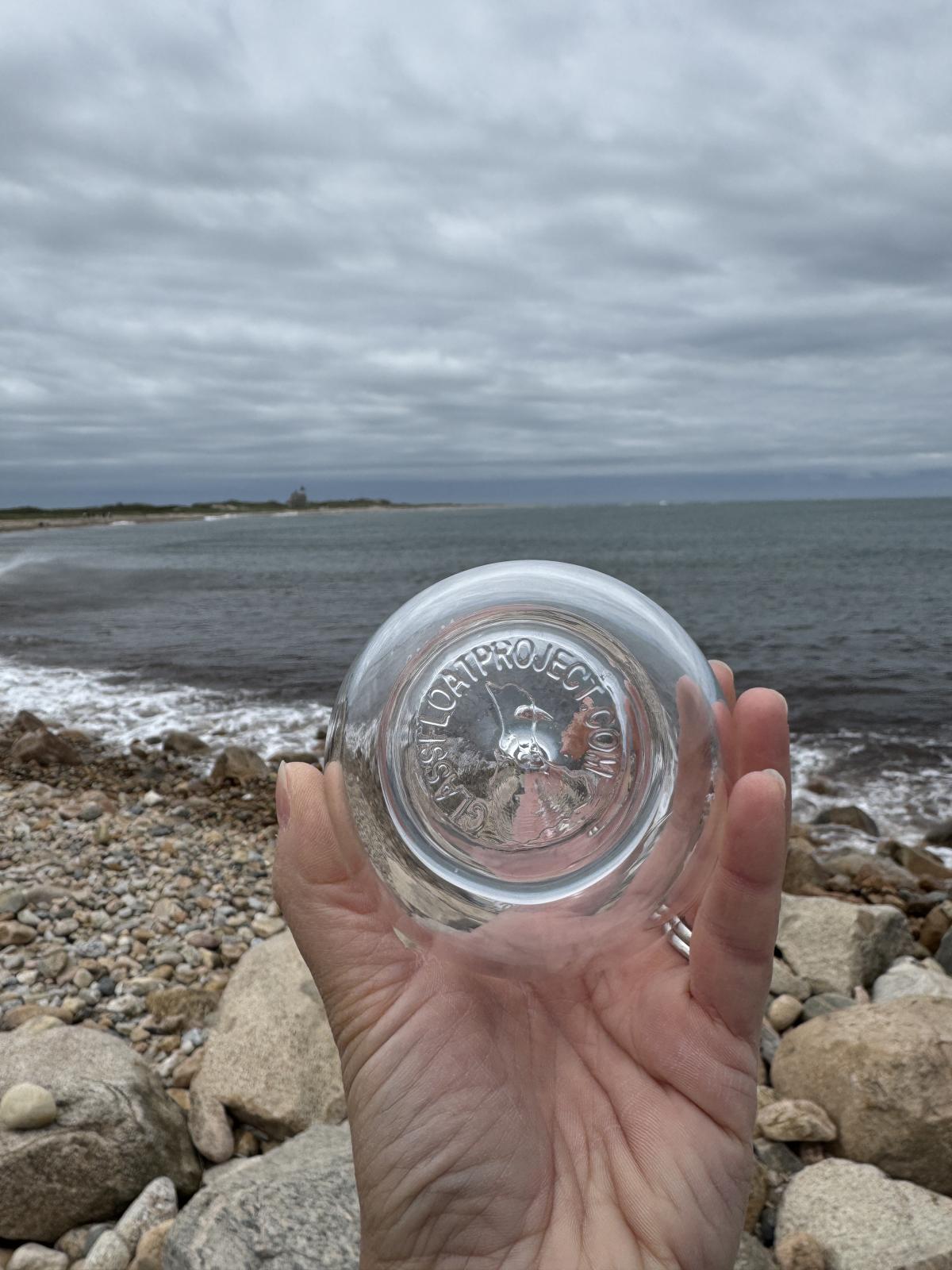 195 - Jessica | Block Island, RI