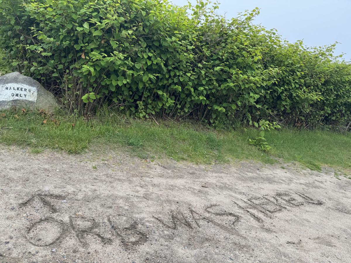 143 | Block Island, RI