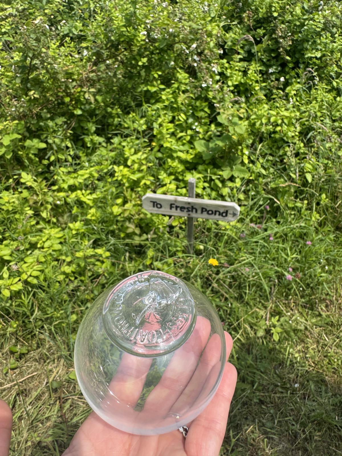 206 Kim Palmieri | Block Island, RI