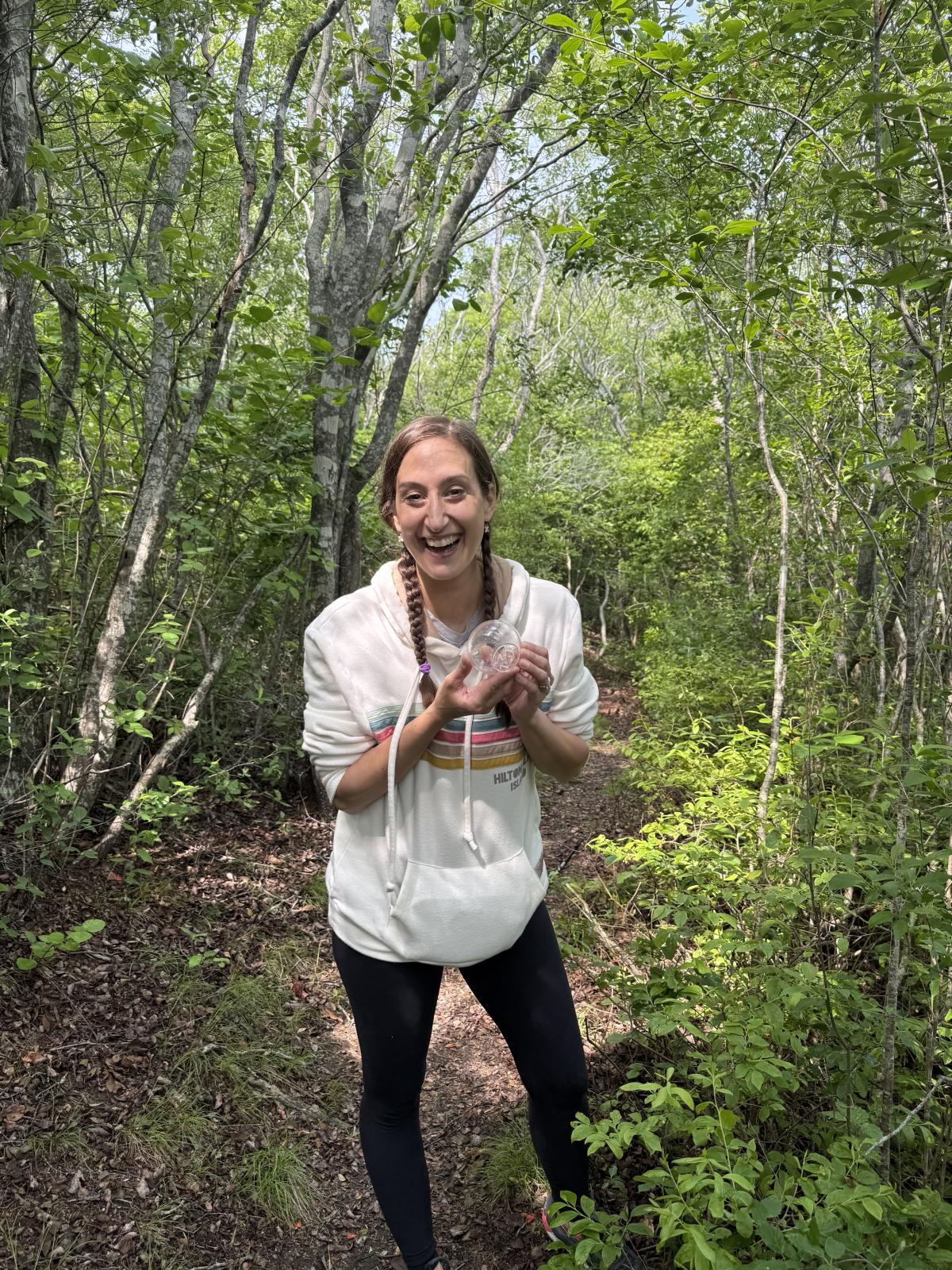 206 Kim Palmieri | Block Island, RI