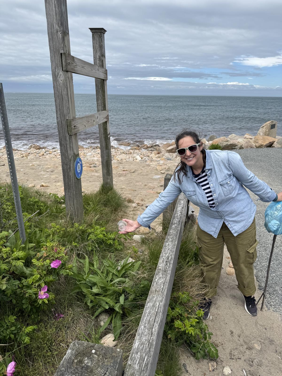 195 - Jessica | Block Island, RI