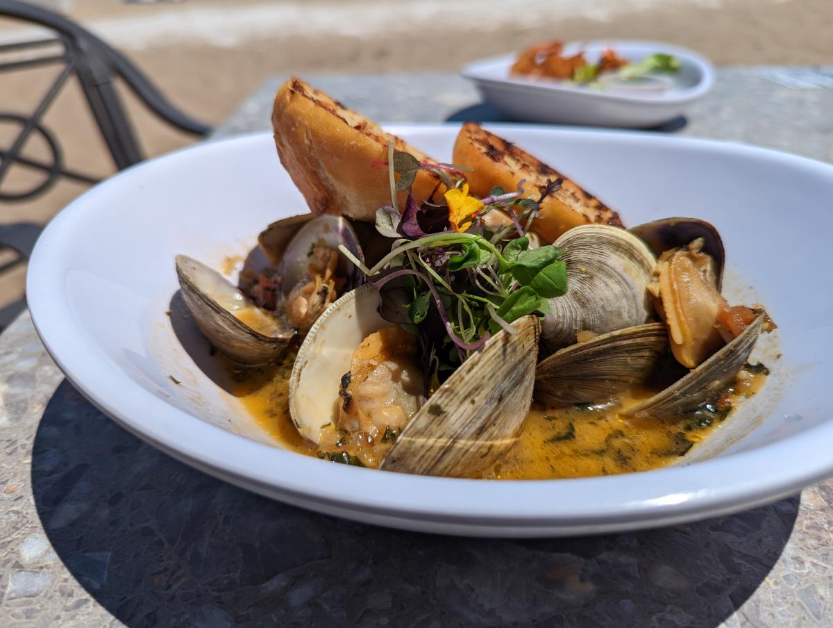 Ballard's Restaurant | Block Island, RI