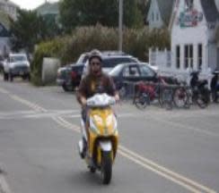 Island Moped and Bikes | Block Island, RI