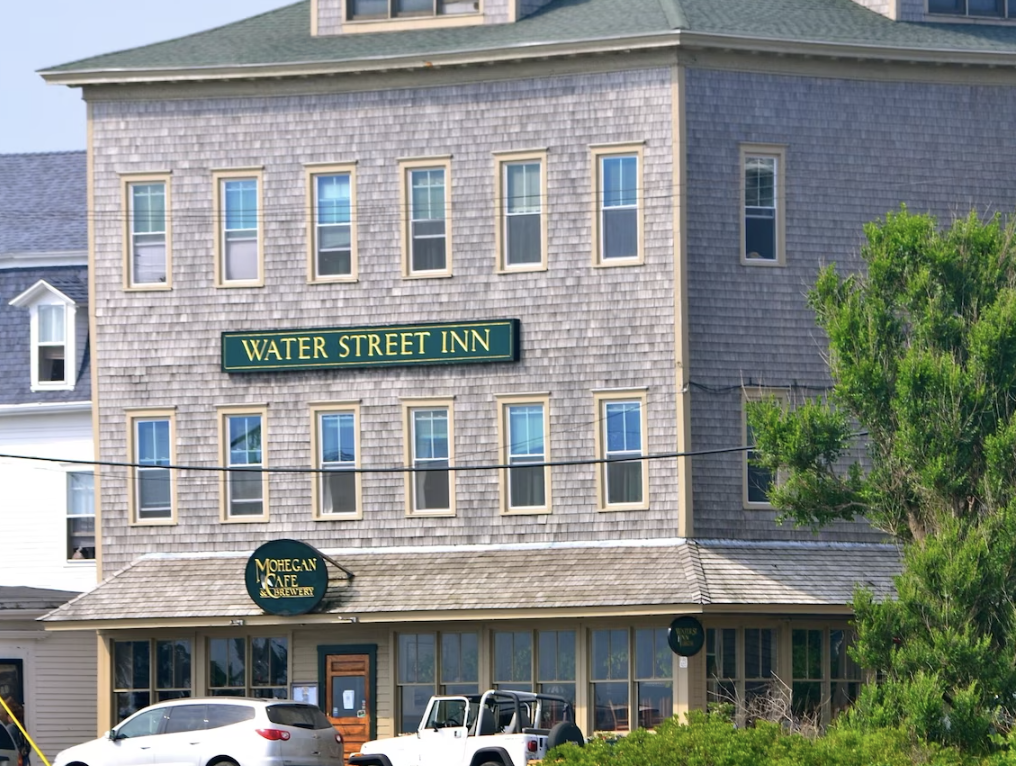 Water Street Inn | Block Island, RI