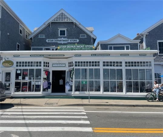 Star Department Store | Block Island, RI