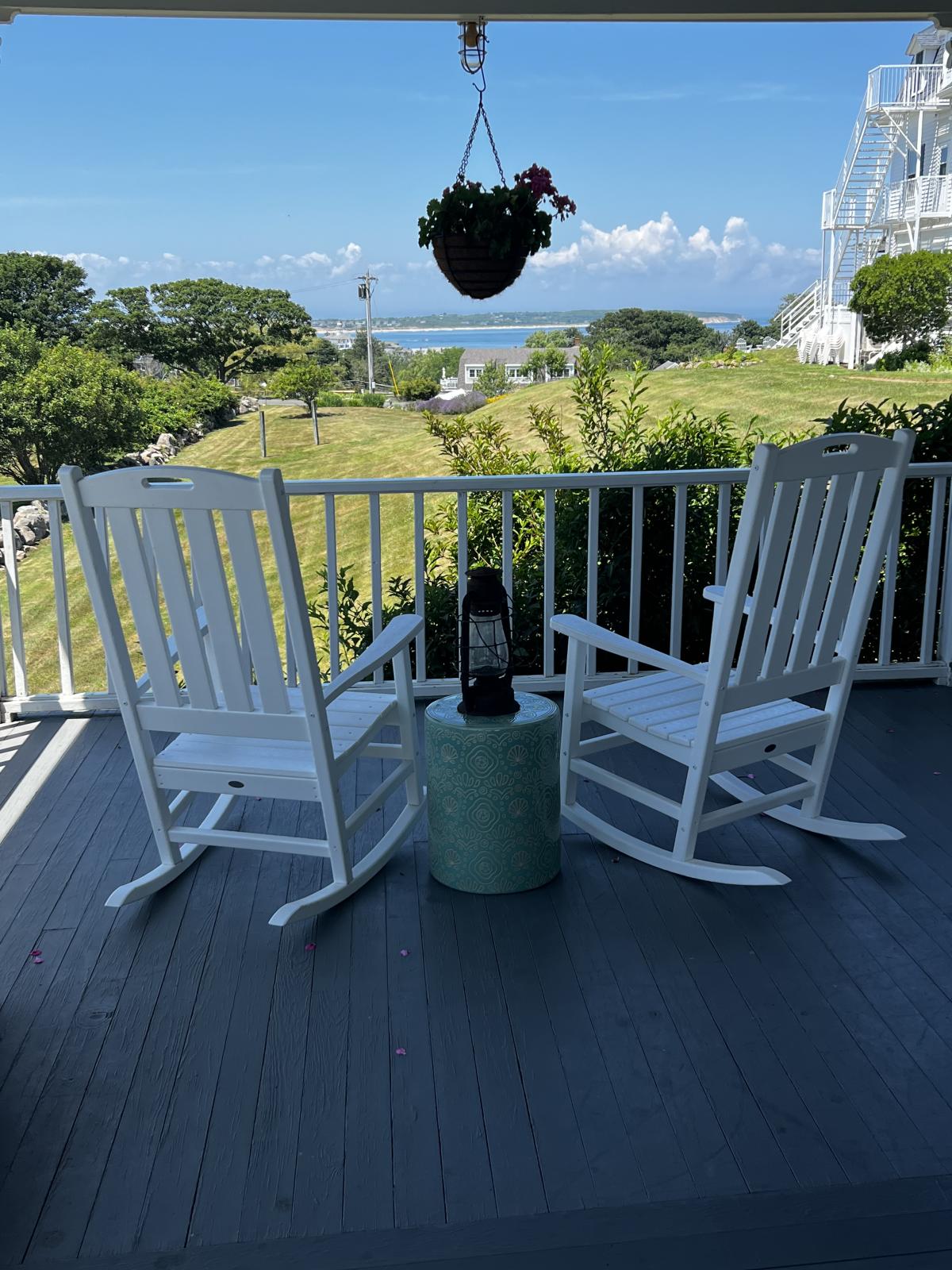 Atlantic Inn | Block Island, RI