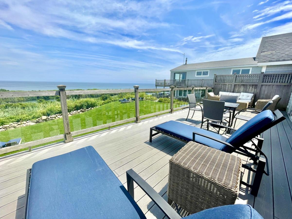 1661 Inn | Block Island, RI