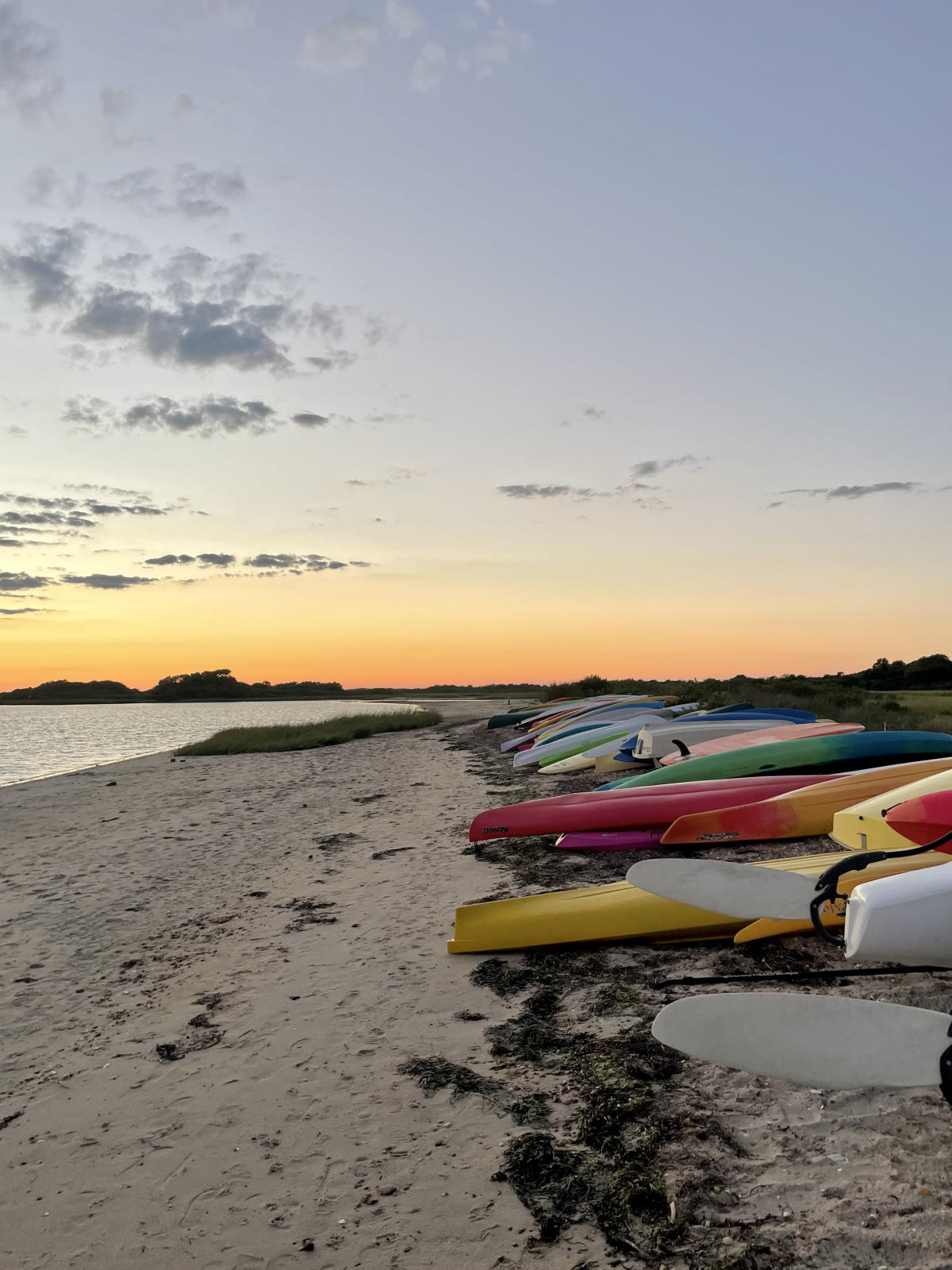 Andy's Way | Block Island, RI