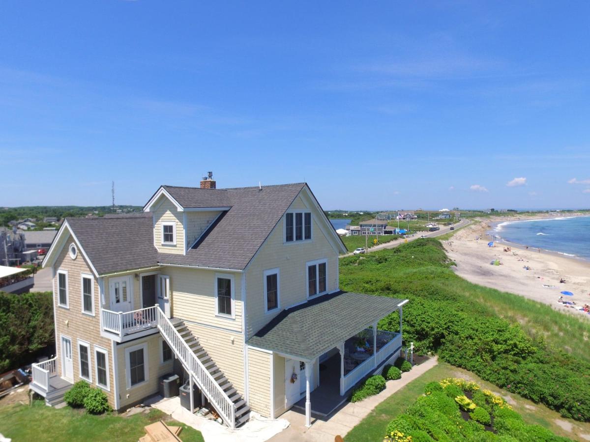 Avonlea, Jewel of the Sea | Block Island, RI