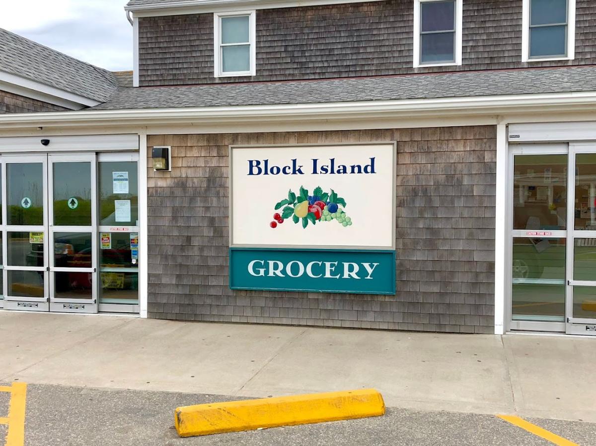 Block Island Grocery (BIG) | Block Island, RI