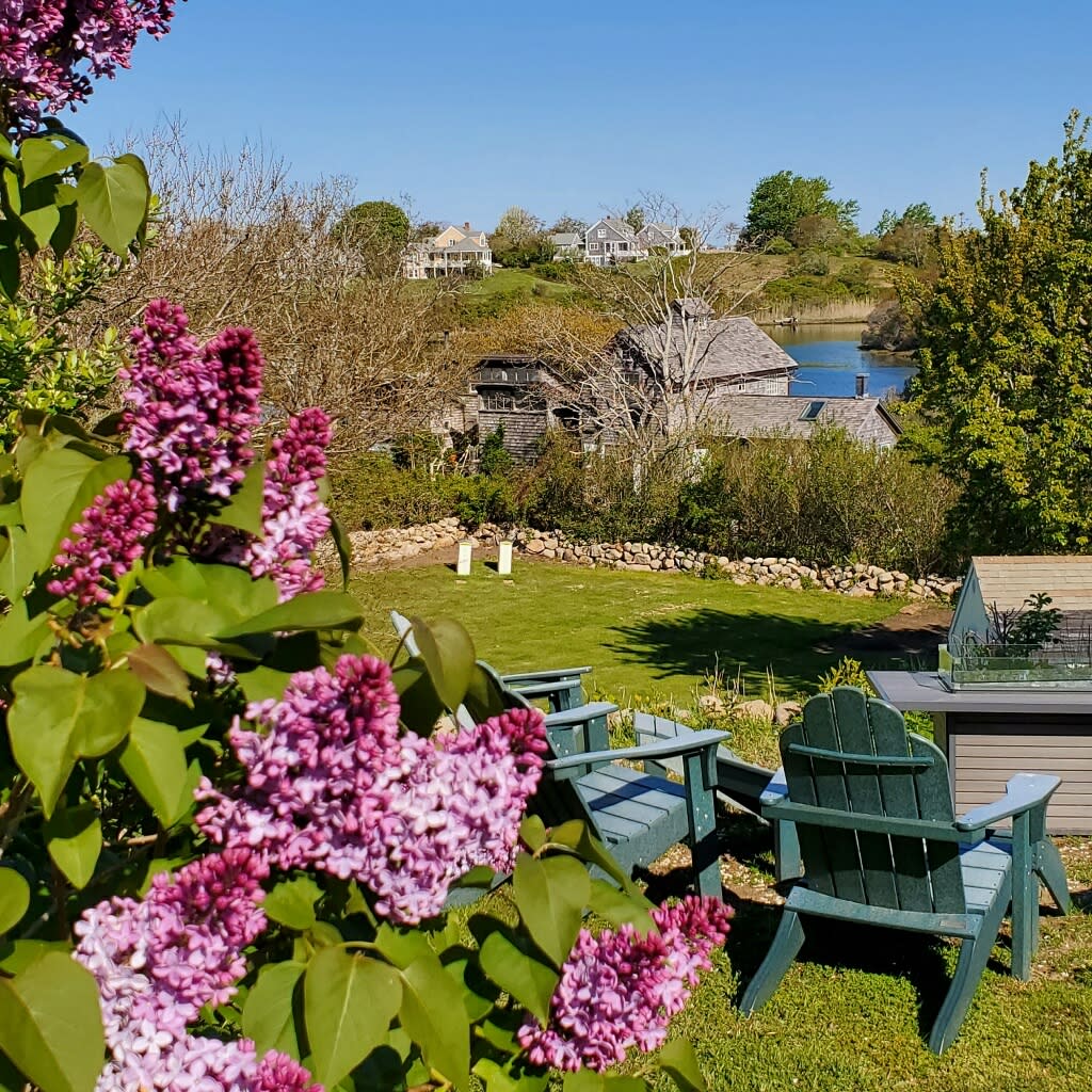 Barrington Inn | Block Island, RI