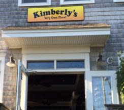 Kimberly's | Block Island, RI