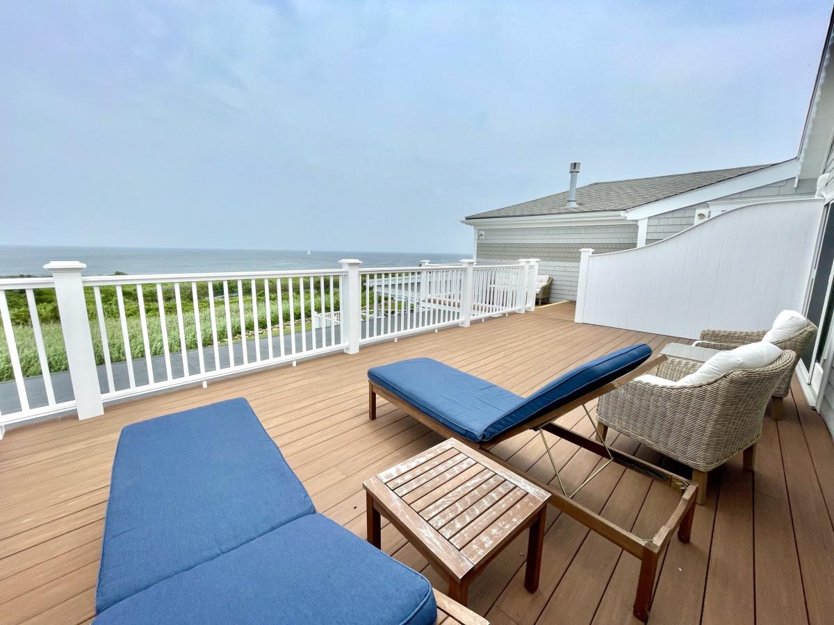 1661 Inn | Block Island, RI