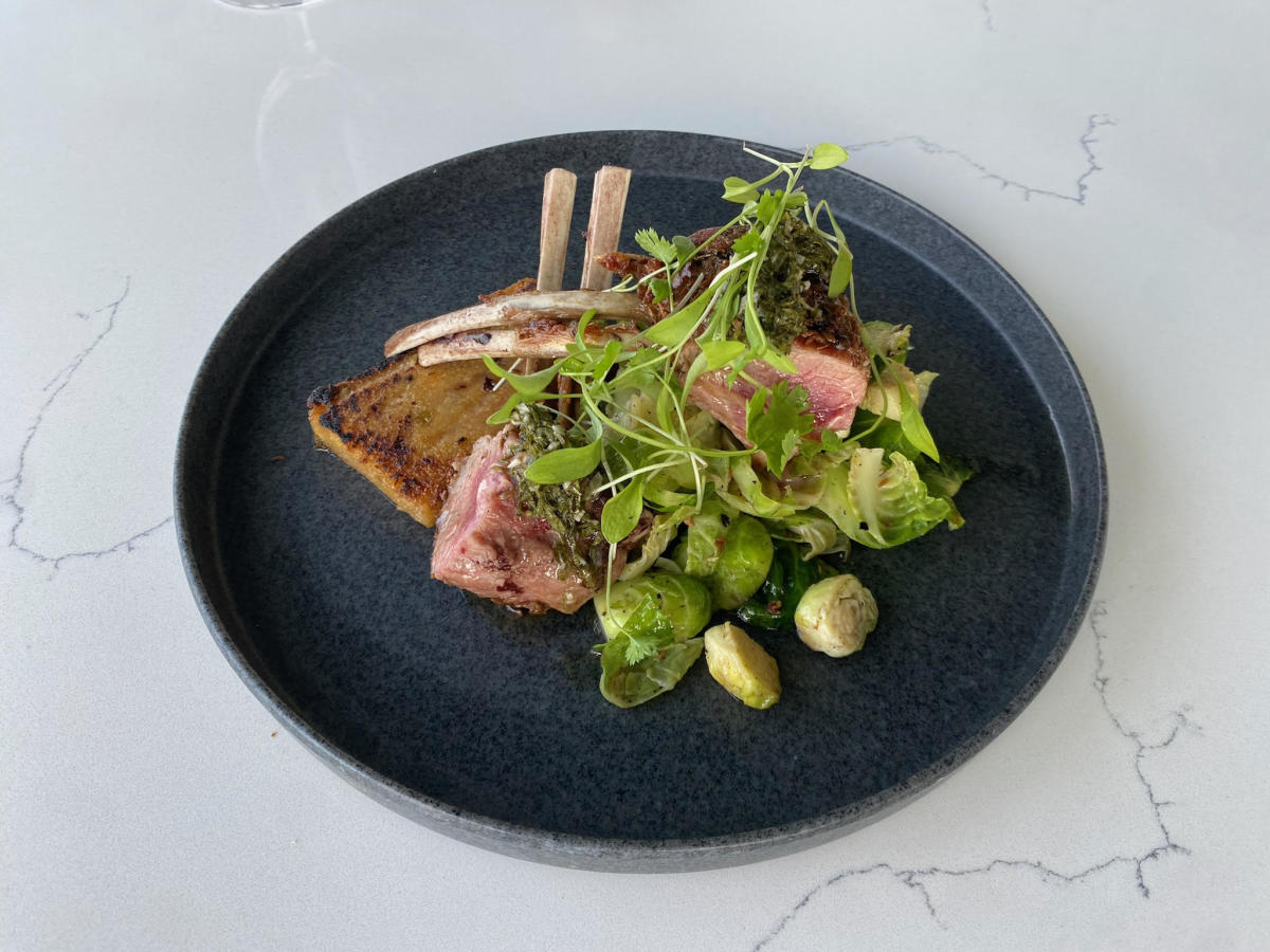 Atlantic Inn Restauraunt | Block Island, RI