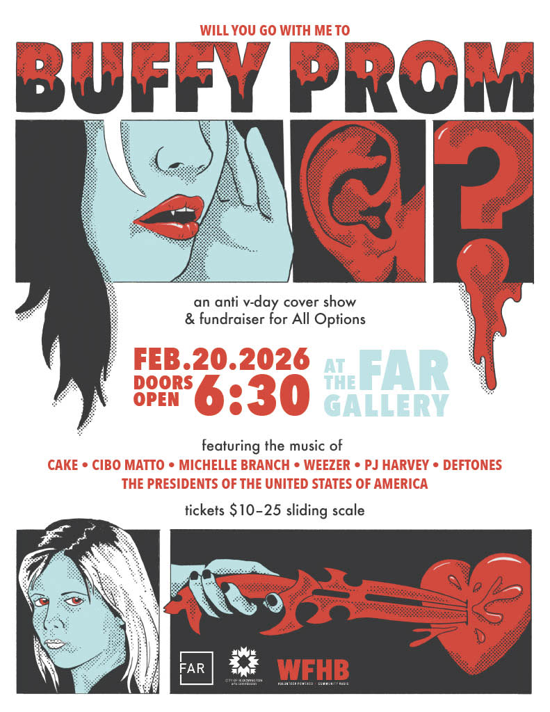 buffy prom