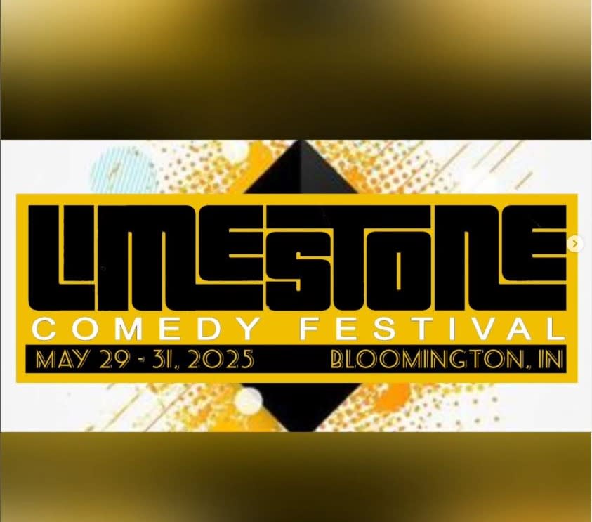 Limestone festival store