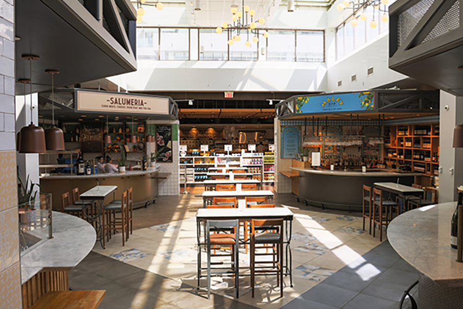 Eataly Boston