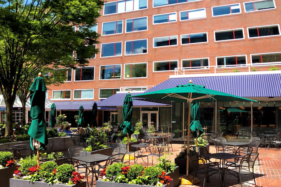 Henrietta’s Table | Cabinets Matttroy