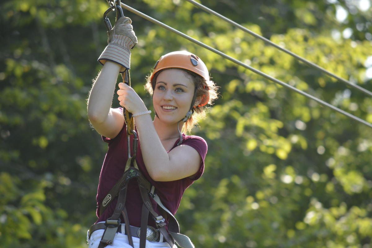 Adventure Ziplines of Branson | Branson, MO