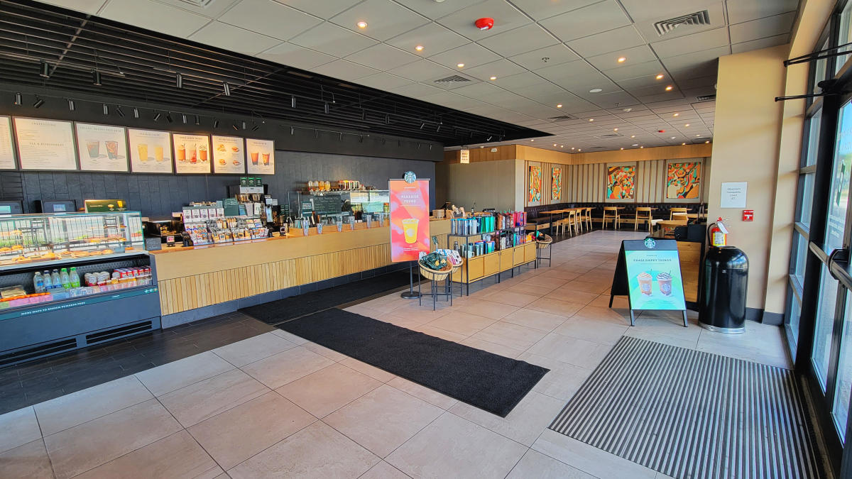Starbucks | Branson, MO