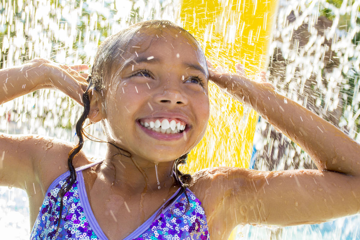 Splash Country Indoor Waterpark at Grand Country | Branson, MO