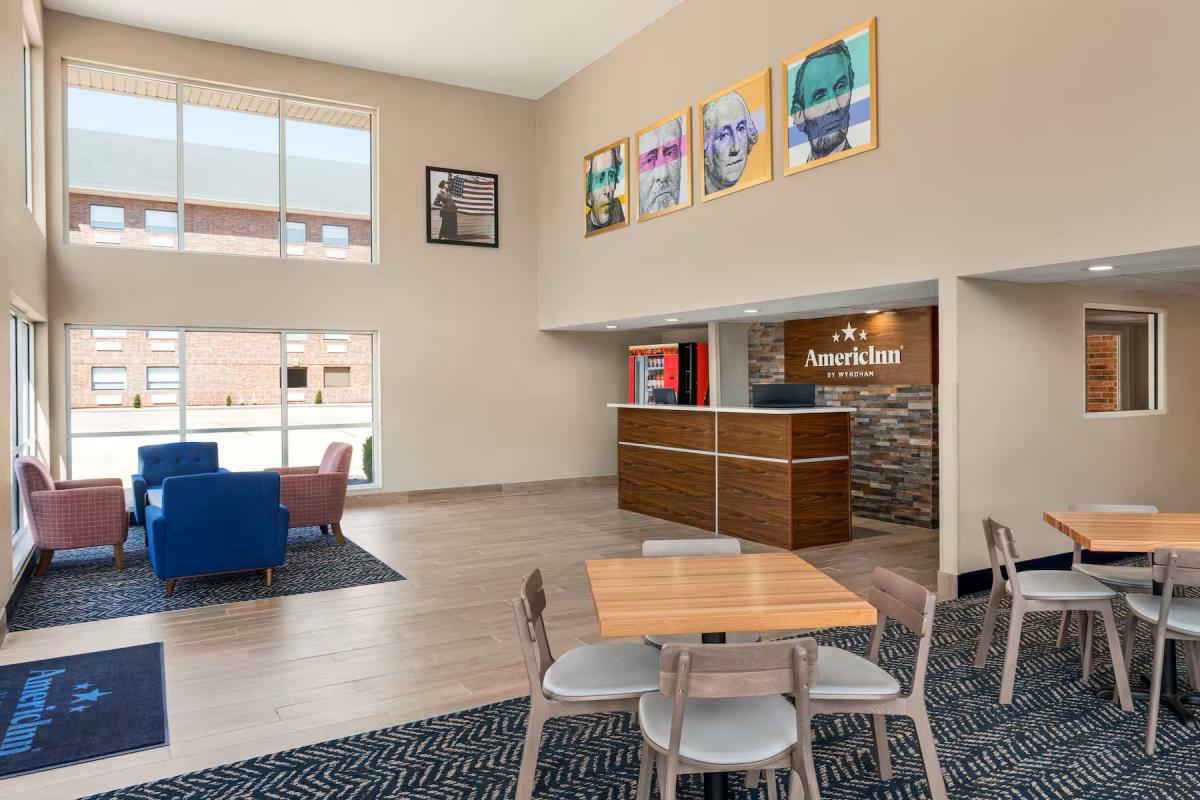 AmericInn by Wyndham | Branson, MO