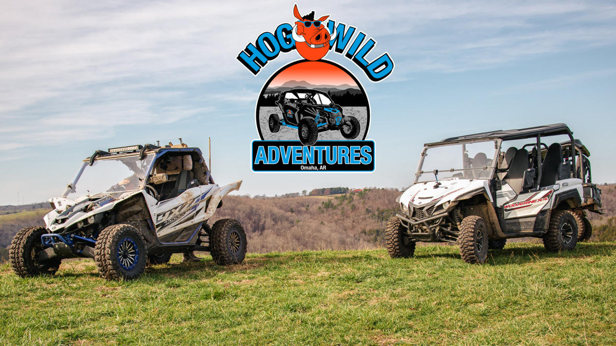Hog Wild Adventures LLC | Branson, MO
