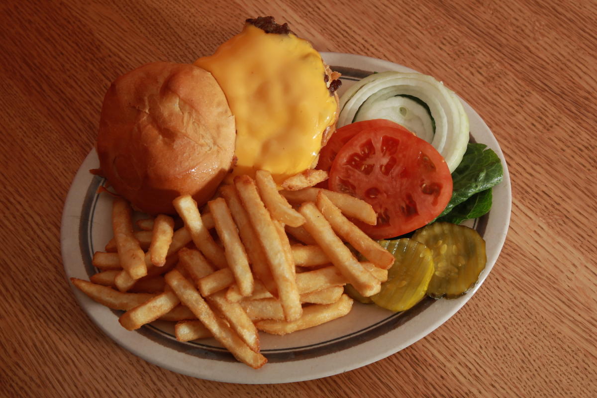 Branson Cafe | Branson, MO